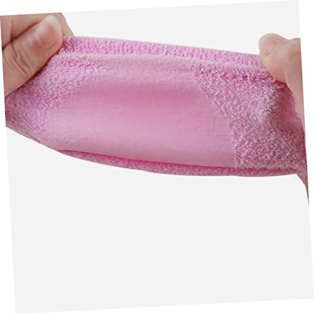 Healvian Hydrating Cracked Armguards 1 Pair Elbow Pad Dry Skin Covers Moisturizing Elbow Sleeve Anti-Crack Wrist Covers Moisturizing Elbow Cover Cracked Elbow Covers Gel Set Gel