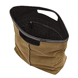 Liebeskind Berlin Tote Large, Sepia