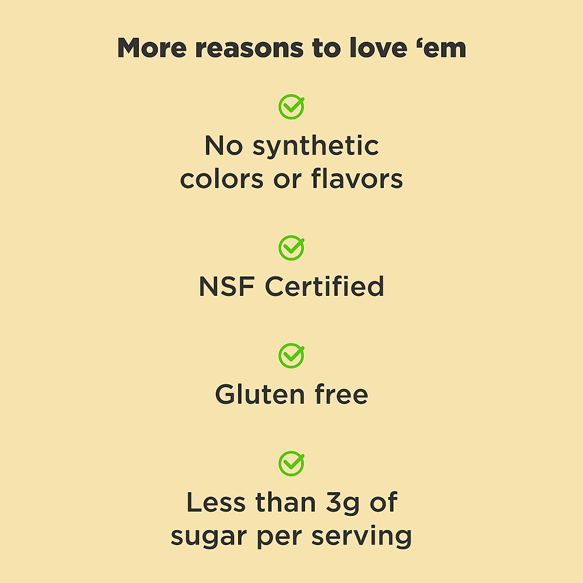 OLLY Kid's Multivitamin + Probiotic Gummy, Vitamins A, C, D, E, B, Zinc, Digestive Support, Chewable Supplement, Berry Flavor, 60 Day Supply - 120 Count Pouch