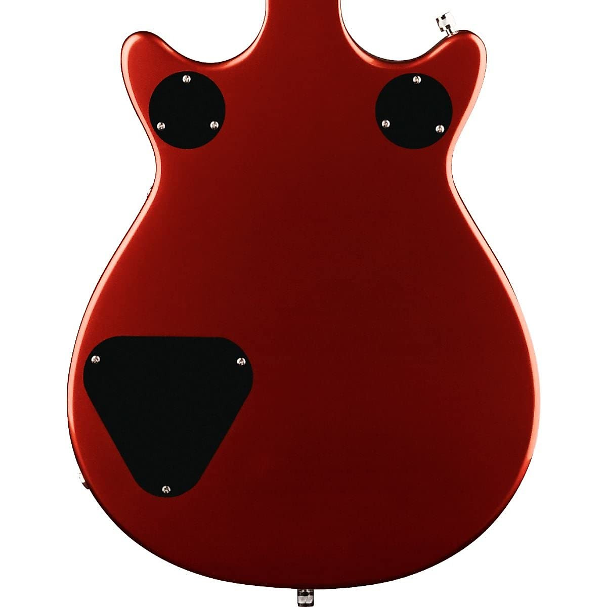 Gretsch G5232T Electromatic Double Jet FT Electric Guitar with Bigsby - Firestick Red