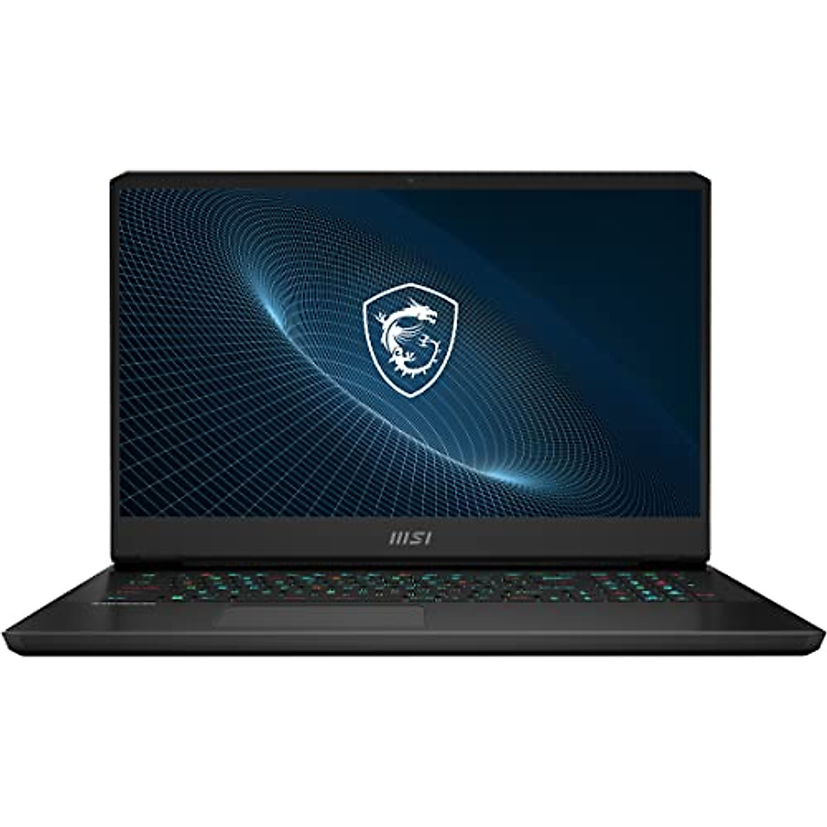MSI Vector GP76 12UE-270 17.3" 360Hz FHD IPS Gaming Laptop (Intel i7-12700H 14-Core, 16GB DDR4, 1TB PCIe SSD, RTX 3060 6GB, WiFi 6, BT 5.2,RGB Backlit KB, HD Webcam, Win11P) w/Hub