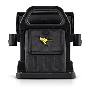 Humminbird 411870-1 ICE Helix 9 MSI+ GPS G4N MEGA Live Bundle