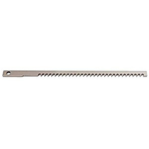 Keyway Broach, W 20mm, Cut L 5-5/16 in