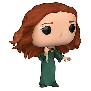 Funko Pop! TV: House of The Dragon - Alicent Hightower, Summer Convention, Multicolor