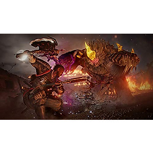 仁王２ (早期購入特典（「太初の侍の鎧一式」ダウンロードシリアル） 同梱)