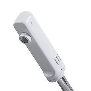 Topbarber Professional Facial Steamer Machine & Mag Lamp & High Frequency