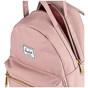 Herschel Nova Backpack, Ash Rose, Mini 9L
