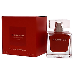 Narciso Rodriguez Narciso Rouge Women EDT Spray 1.6 oz