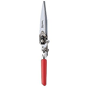 3 Position Pump Action Grass Shears