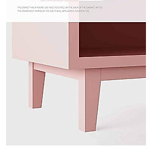 N/A Fashion Shoe Cabinets Minimalist Multi-Function Shoe Changing Stool Porch Partition Hall (Color : Black)