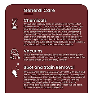 Lifestyle Solutions HRFKS3BK Grayson Sofa, 78.7" W x 31.5" D x 32.7" H, Black