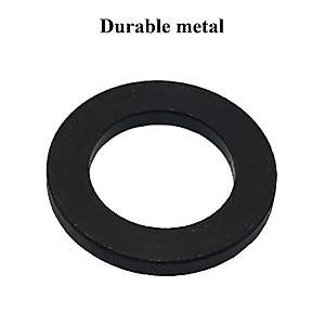 4 PCS 152636-00 Miter Saw Blade Adapter Ring, Miter Saw Replacement Parts, Fits DW718, DWS780, 3660, 3680, DW704, DW705