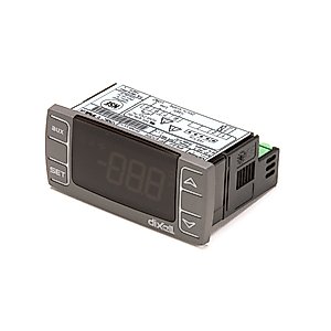 Carter Hoffmann 18616-0042 Controller, 158F