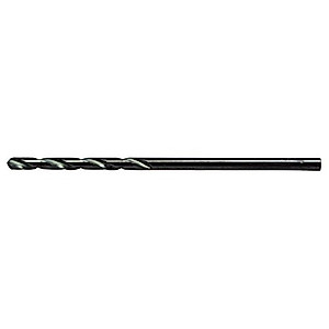 Viking Drill and Tool 68550 Type 211 135 Degree Split Point HSS Balk Aircraft Type B Drill Bit (6 Pack), 13/64"/6"