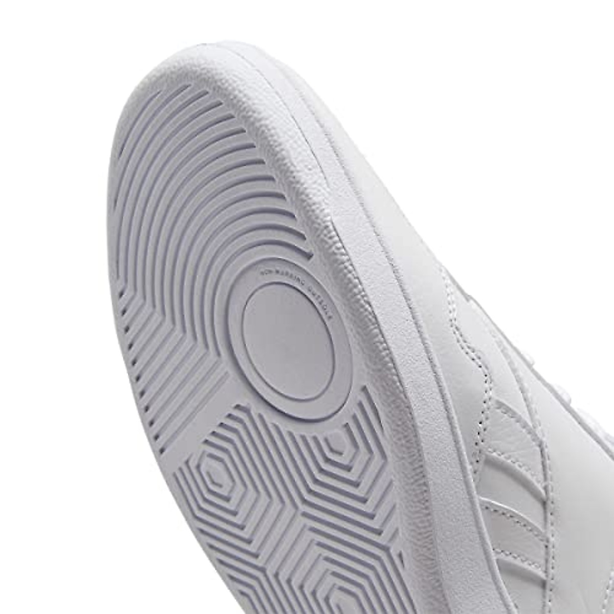 Reebok Men Club MEMT Sneaker, Steel/White, 10