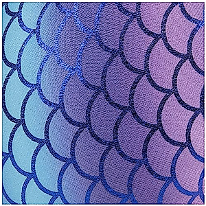 GUND PAW Patrol Coral Mer-Pup Plush, Official Toy from The Hit Pre-School Show, Stuffed Animal for Ages 1 and Up, 9”