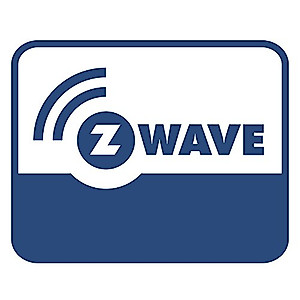 Leviton VRE06-1LZ Vizia RF + 600W Electronic Low Voltage Scene Capable Dimmer, White/Ivory/Light Almond, Works with Alexa