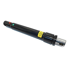 Buyers Products 1304205 Power Angling and Lift Cylinder
