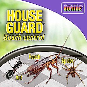 Bonide House Guard Roach Aerosol, Aerosol