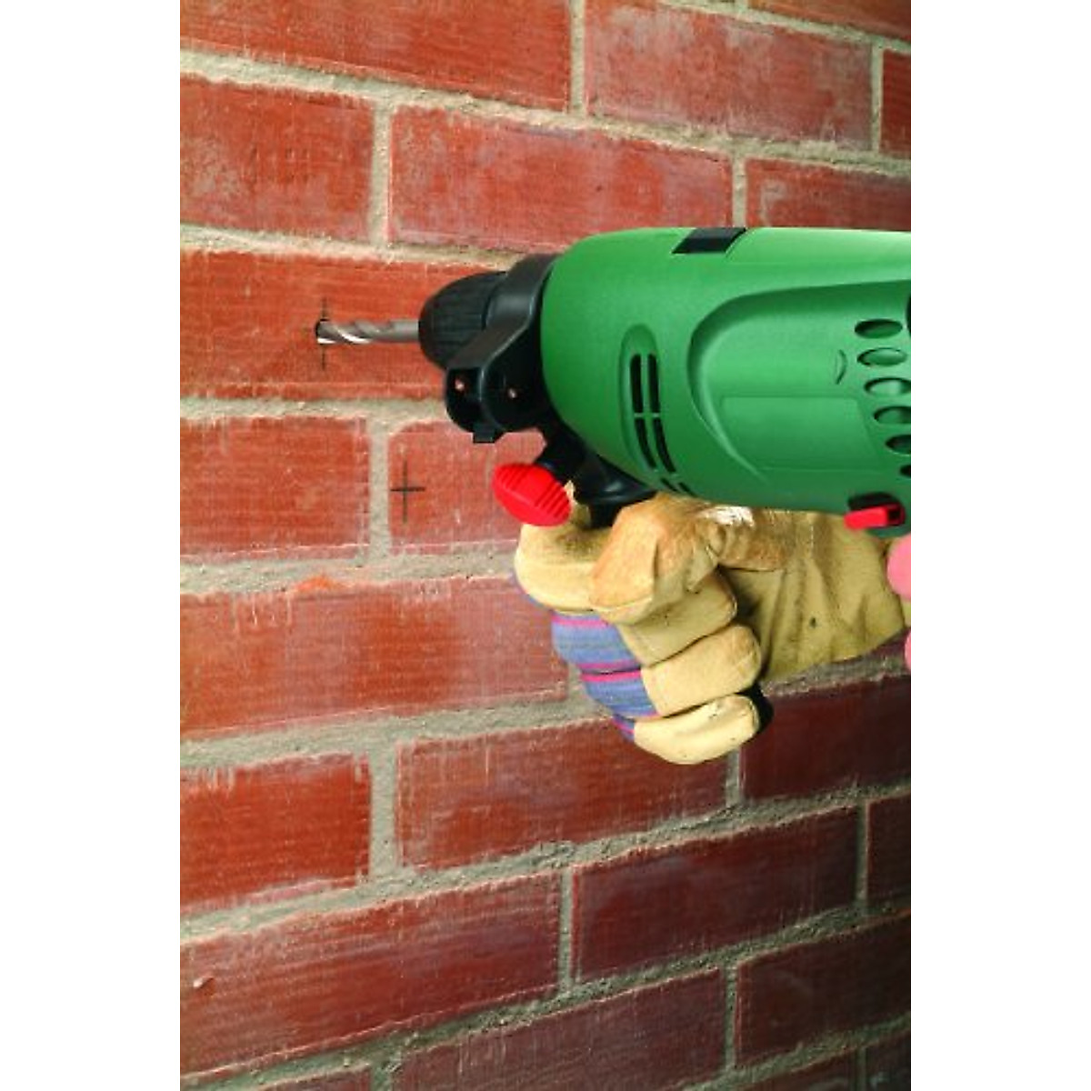 Bosch 2607019324 Titanium Drill Bit Set "X-Line Set" 30 Pcs