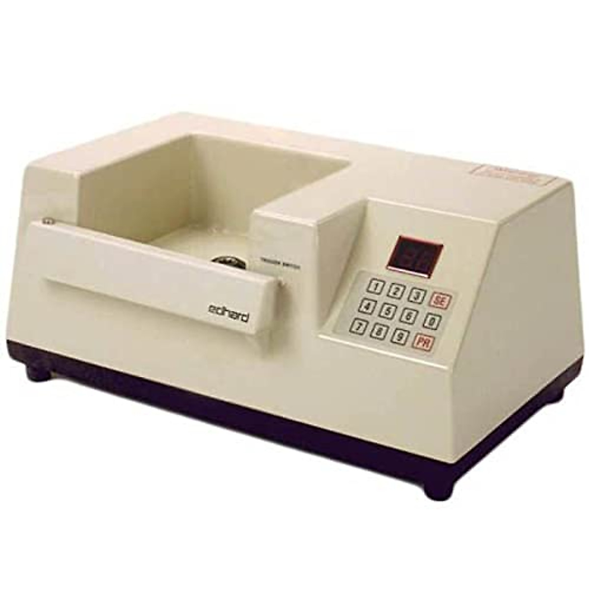 Edhard Corporation P-4012 P-Series 120V Power Base for Filler Unit