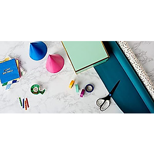 3M Magic Tape with Dispenser, 3/4" x 300"