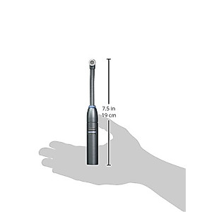 Shure BETA 98AMP/C Three Pack - includes 3X BETA98AMP/C Miniature Cardioid Condenser Drum Microphones with Integrated Preamplifiers and 3X A75M Universal Microphone Mounts (BETA 98AMP/C-3PK)