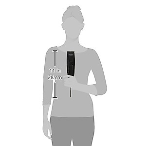 Wahl 9314-600 Clipper Haircutting Kit, 10 Piece