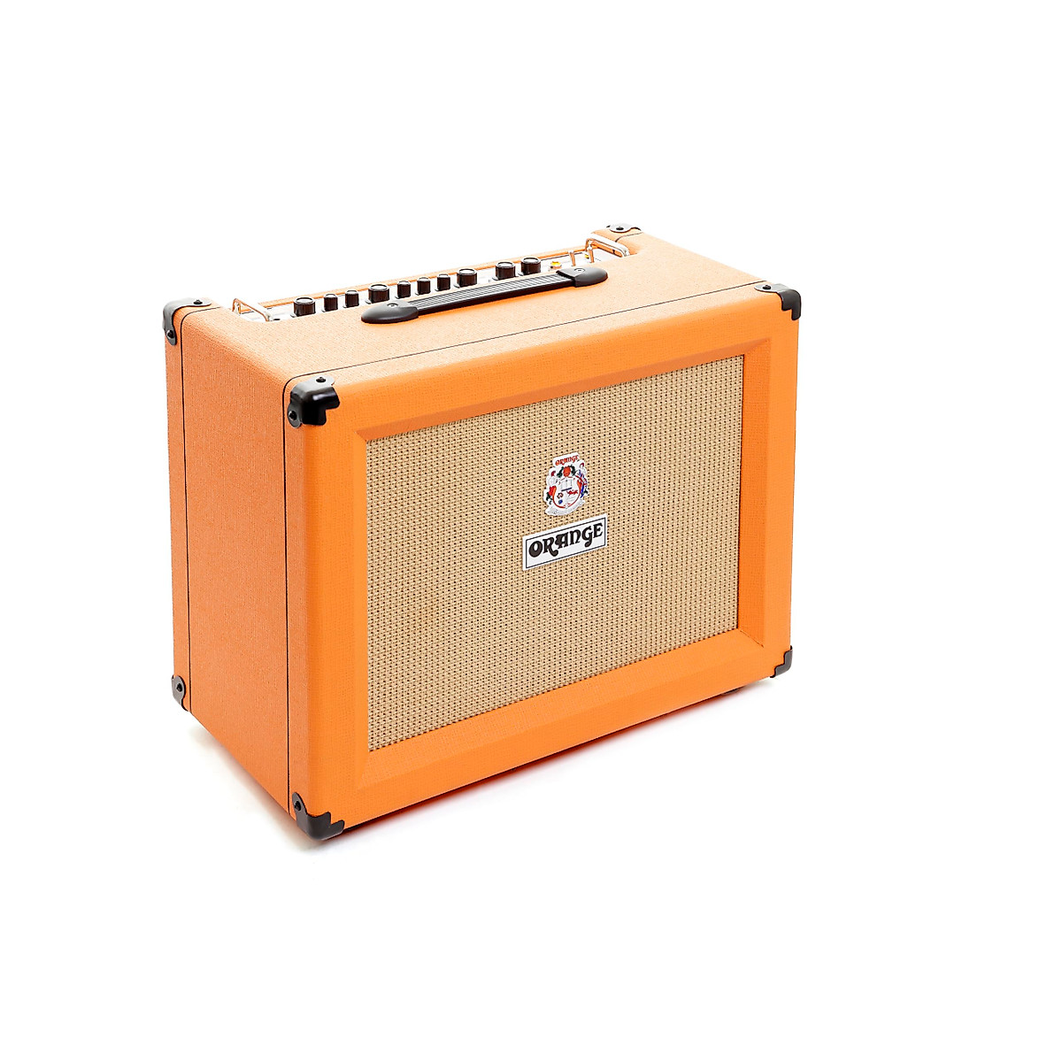Orange Amps Electric Guitar Power Amplifier, (CR60C)