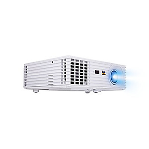 Viewsonic Full HD 3200 lumens 1920 x 1080 15000:1 3D DLP Projector PJD7822HDL