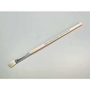 Tamiya Flat Brush No.5 TAM87013 Paint Brushes