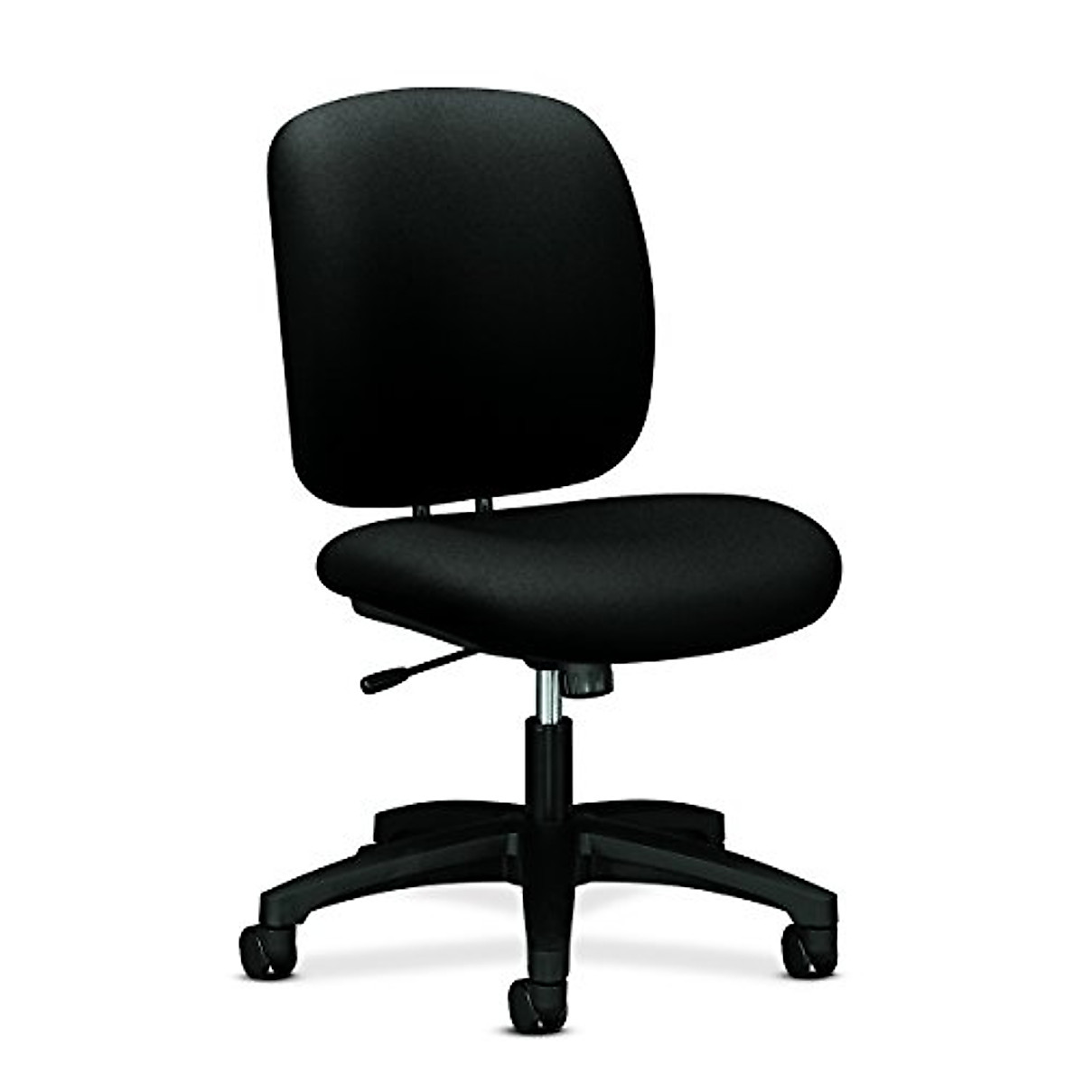 HON ComforTask Chair, Black CU10
