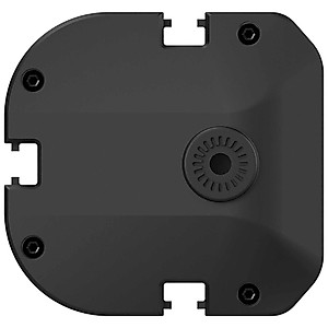 wet sounds Stealth XT 6-B - All-in-One IP67 Weatherproof 300-Watt Amplified Bluetooth 6-Speaker Soundbar with Remote - Black