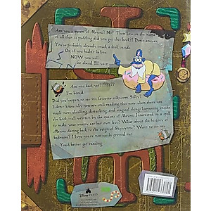 Star vs. the Forces of Evil: The Magic Book of Spells