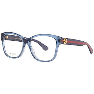 Gucci GG0038ON 012 54 New Women Eyeglasses