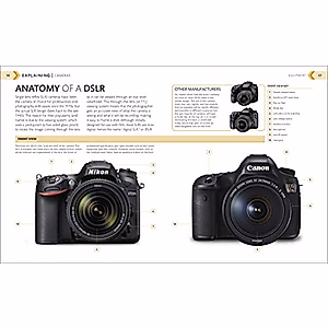 The Beginner's Photography Guide: The Ultimate Step-by-Step Manual for Getting the Most from Your Digital Camera