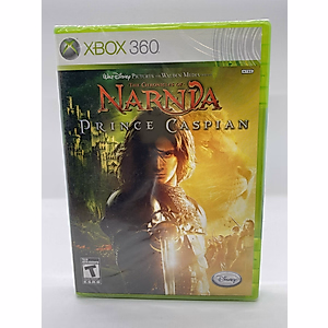 The Chronicles of Narnia: Prince Caspian - Xbox 360