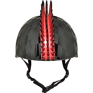 Raskullz Skull Hawk Helmet, 5+ (50-54cm)