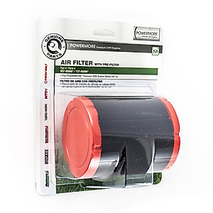 Arnold 490-200-M063 MTD Genuine Parts 547cc Lawn Mower Air Filter