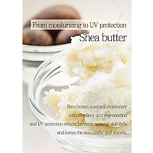 PRETTYSKIN Power Long-lasting Facial Sunscreen SPF50+ / PA++++ 2.36 fl.oz.(70ml) Zinc Oxide | Moisturizing and UV protection | Shea Butter, Chamomile flower extract (Pink Tone-up)