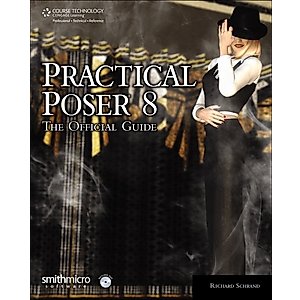 Practical Poser 8: The Official Guide