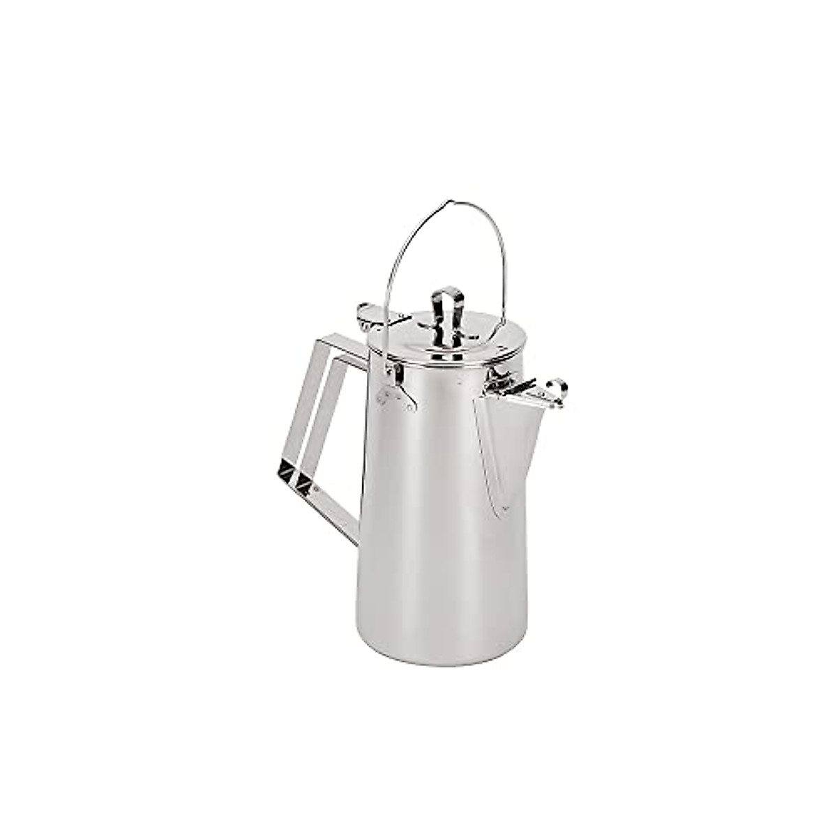 Snow Peak CS-270R Classic Kettle, 1.8