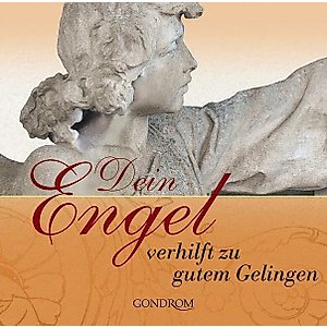 Dein Engel verhilft zu gutem Gelingen