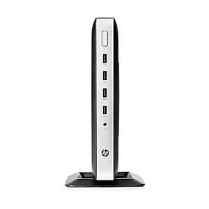 HP t630 Thin Client GX-420GI@2.0GHz 4GB 16GB SSD ThinPro OS W5Y96UT (Renewed)