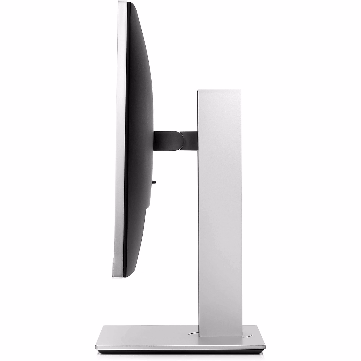 HP EliteDisplay E233 23 Inch 1920 x 1080 (1FH46A8#ABA) Full HD IPS LED Backlit Monitor Bundle with HDMI, VGA, DisplayPort, Gel Mouse Pad, and New Wireless Keyboard and Mouse Combo (Renewed)