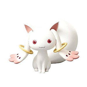 Medicom Puella Magi Madoka Magica: Madoka Kanome Real Action Heroes Figure