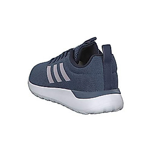 adidas W Lite Racer Ink/Mauve Running Shoes 6