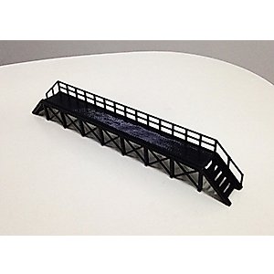 Outland Models Railway Maintenance Platform for StationEngine House HO OO Scale