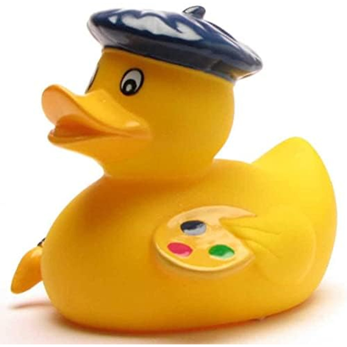 Rubber Duck Painter