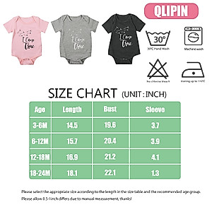 QLIPIN Mom and Me Matching Shirt Mama and Baby Matching Outfits Dandelion Print Tshirt I Made A Wish I Came True Baby Mother Family Outfit Set